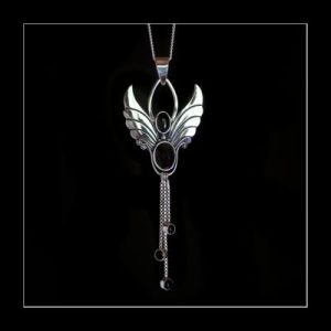 Angel Jewellery Motivate. Onyx. » Angel Jewellery