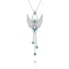 Ultimate Guide to Angel Pendants and How Angel Pendants Work.