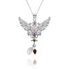 Fertility Angel Pendant. Superboost For Mums And Mums To Be
