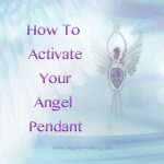 Ultimate Guide to Angel Pendants and How Angel Pendants Work.