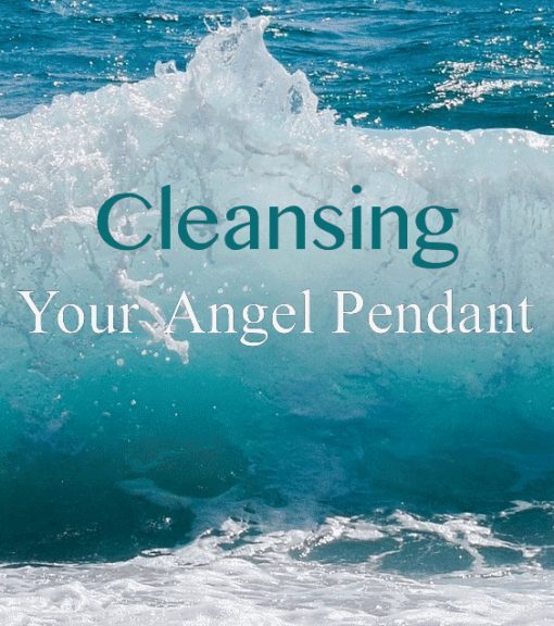 Ultimate Guide to Angel Pendants and How Angel Pendants Work.