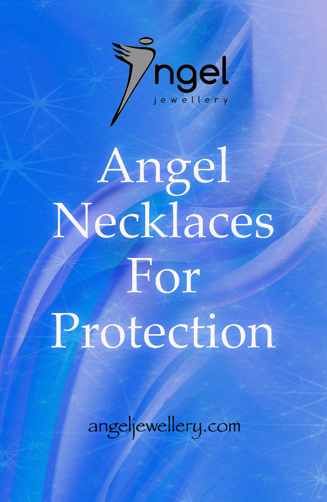 Is There An Angel Necklace for Protection?